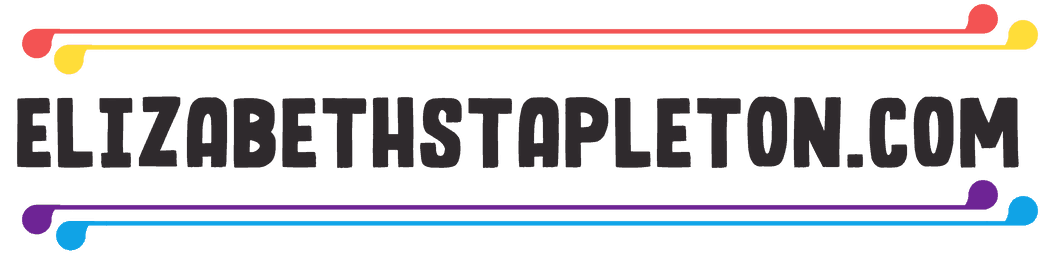 Blog - Elizabeth Stapleton