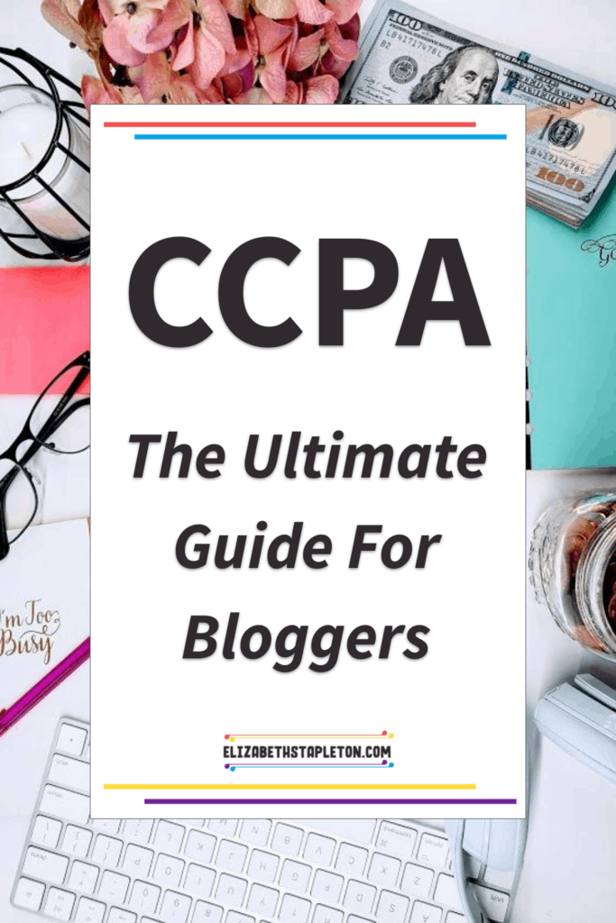 Blog - ELIZABETHSTAPLETON.COM