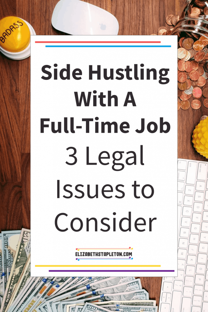 Blog - ELIZABETHSTAPLETON.COM