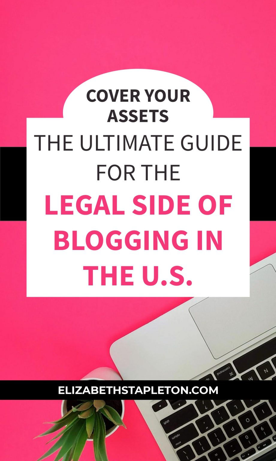 Blog - ELIZABETHSTAPLETON.COM